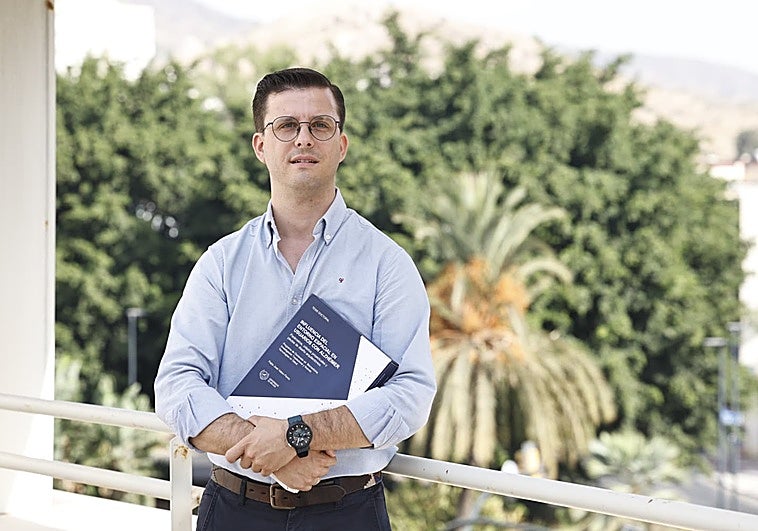 Un arquitecto malagueño firma una tesis pionera sobre cómo diseñar la ...