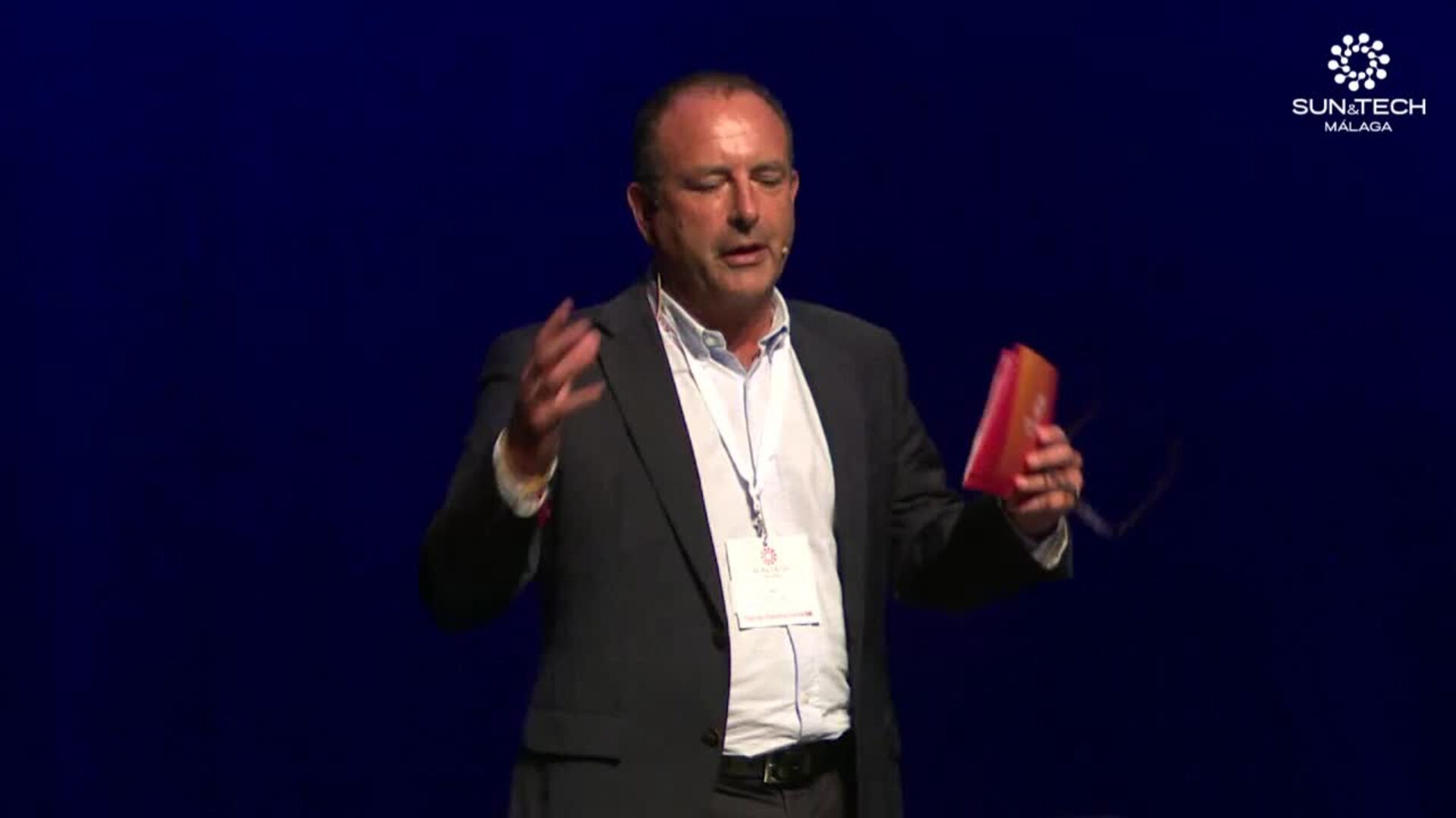 Sun&Tech 2025: From lab to fab: ¿qué es Imec y qué viene a hacer a ...