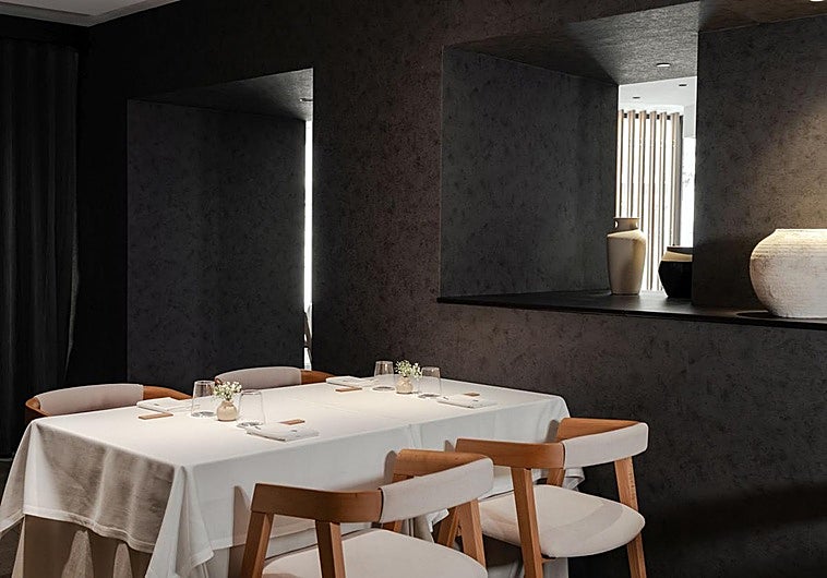 Así es Palodú, nuevo estrella Michelin de Málaga | Diario Sur