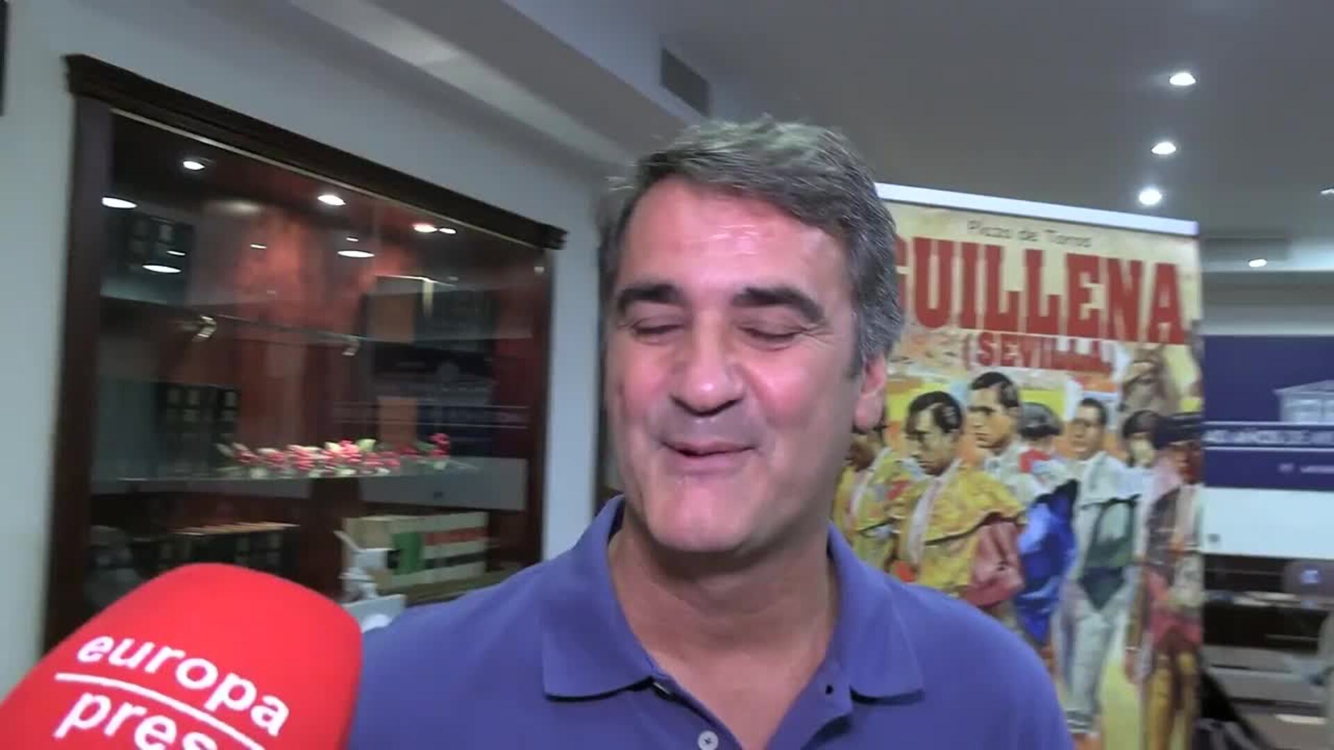 Jesulín de Ubrique cuenta cómo se encuentra él y su familia | Diario Sur