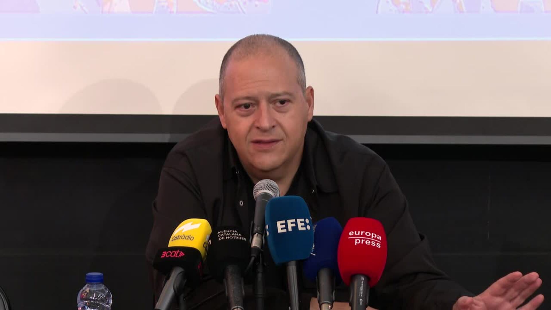 Hijo de Pablo Escobar: "Prefiero morirme antes de repetir el legado de ...