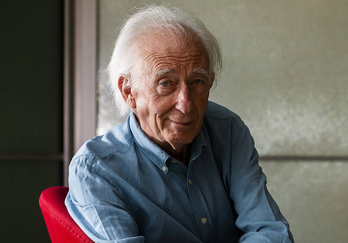 Albert Boadella, sobre su primera actuación en Málaga: «Me caí del ...