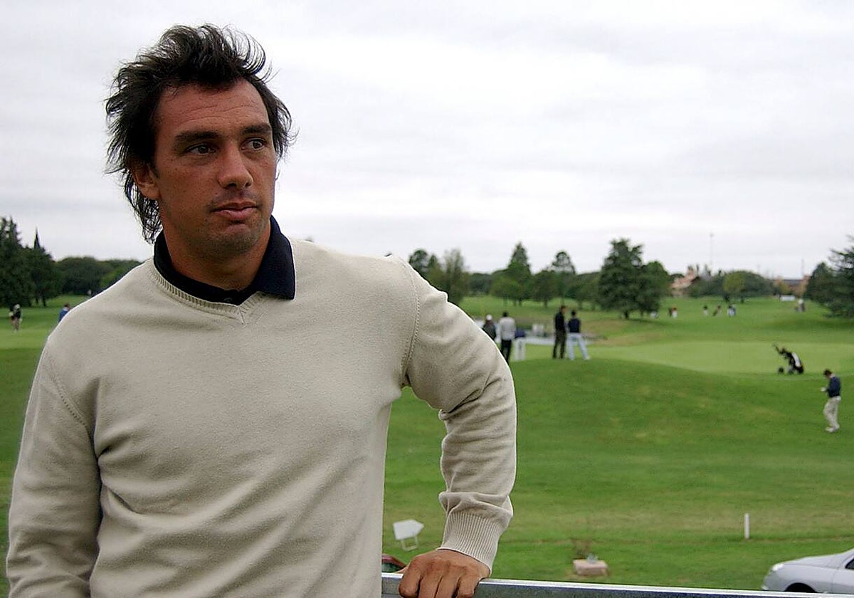Alejandro Davidovich vuelve a cambiar de entrenador: se va Félix ...