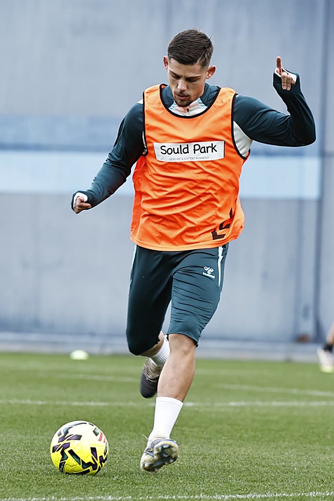 Una nueva oportunidad para Montero | Diario Sur