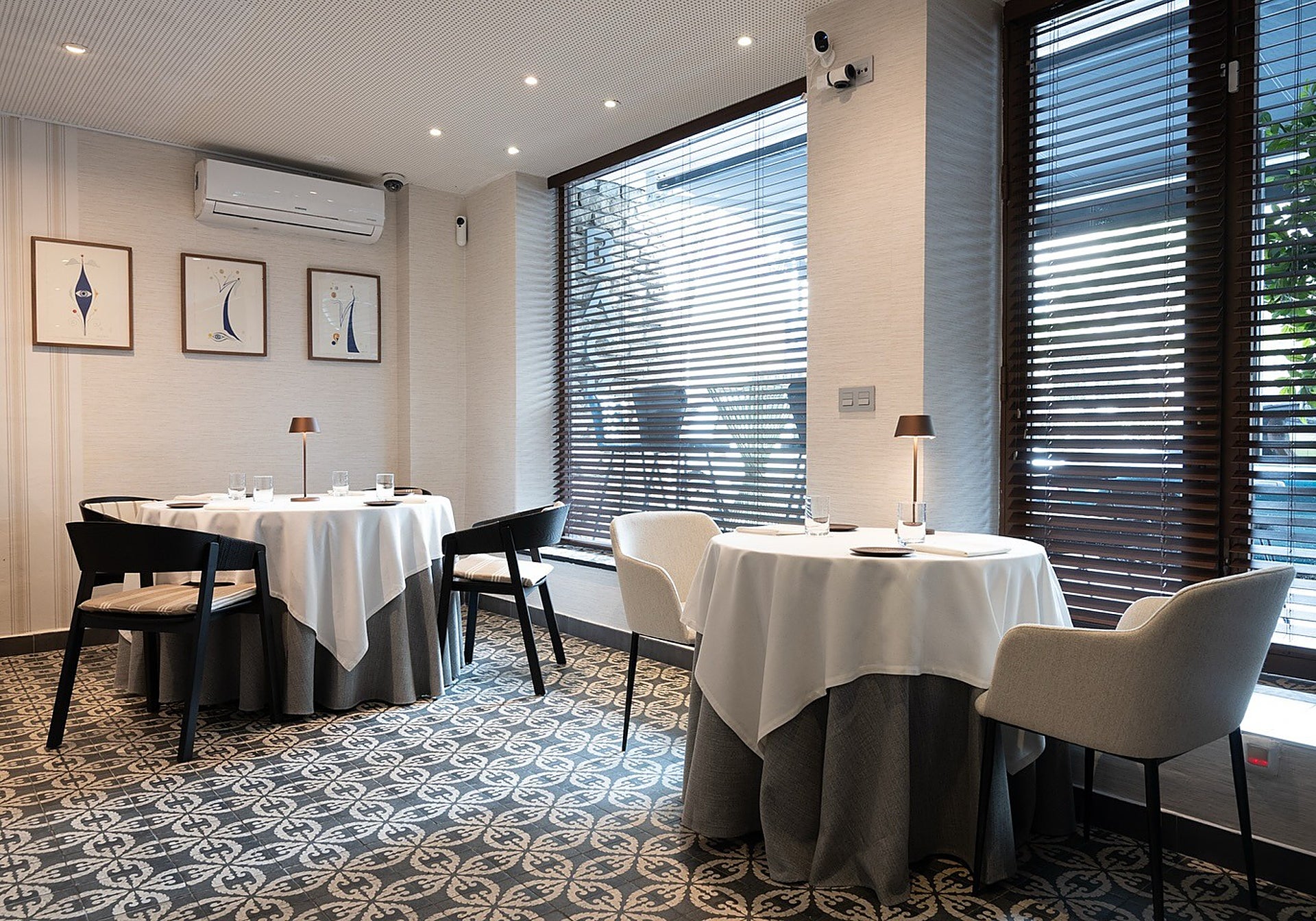 Estos son los mejores restaurantes de Málaga según la Guía Macarfi ...