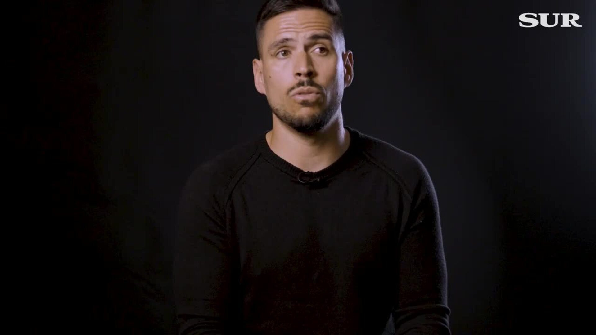 Entrevista con Recio, exjugador del Málaga | Diario Sur