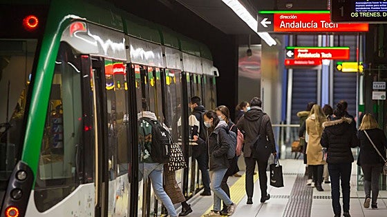 Gran Málaga | Diario Sur