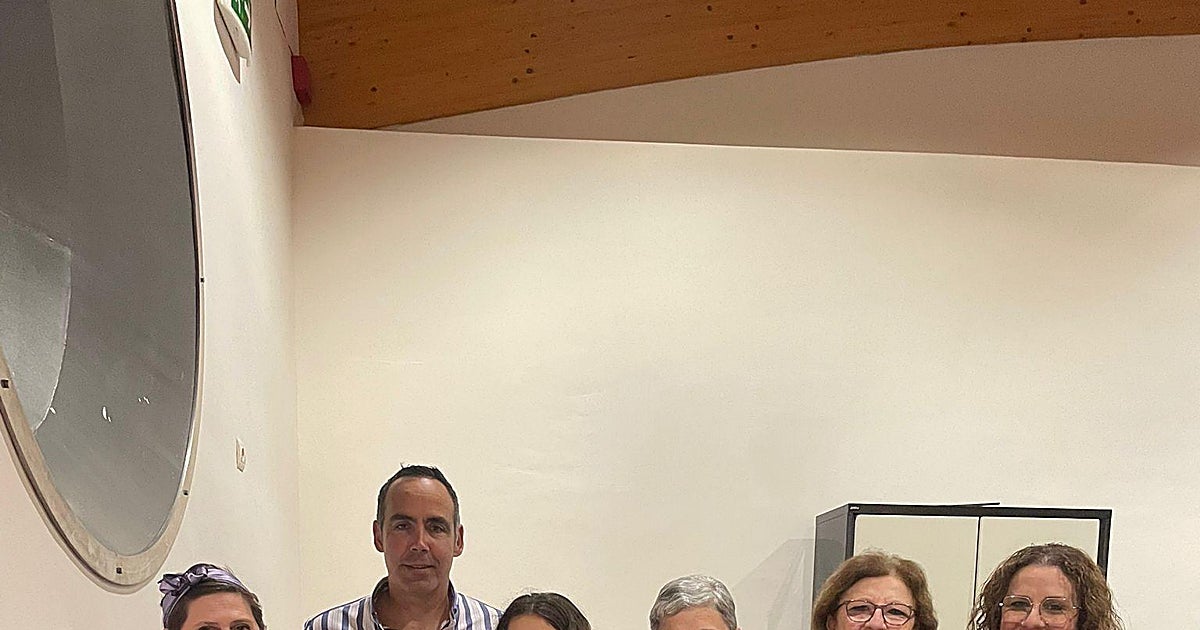 Se preparaba para cruzar el Estrecho de Gibraltar a nado… hasta que su ...