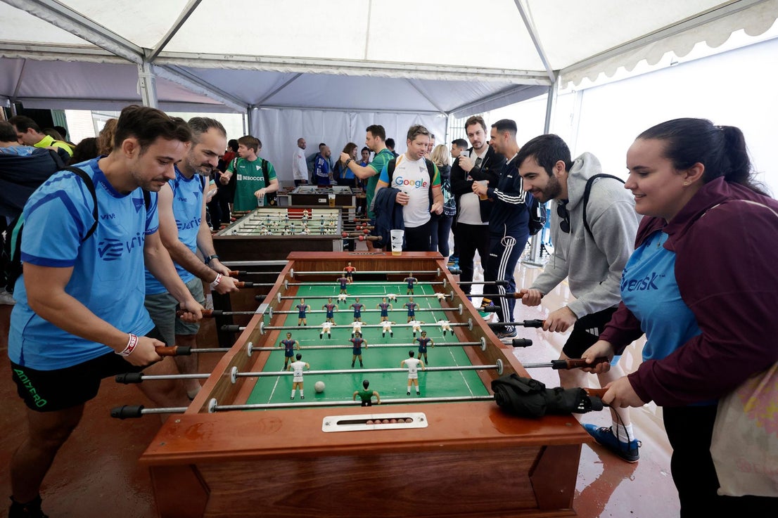 Las mejores fotos de Málaga Tech Games 2026 | Diario Sur