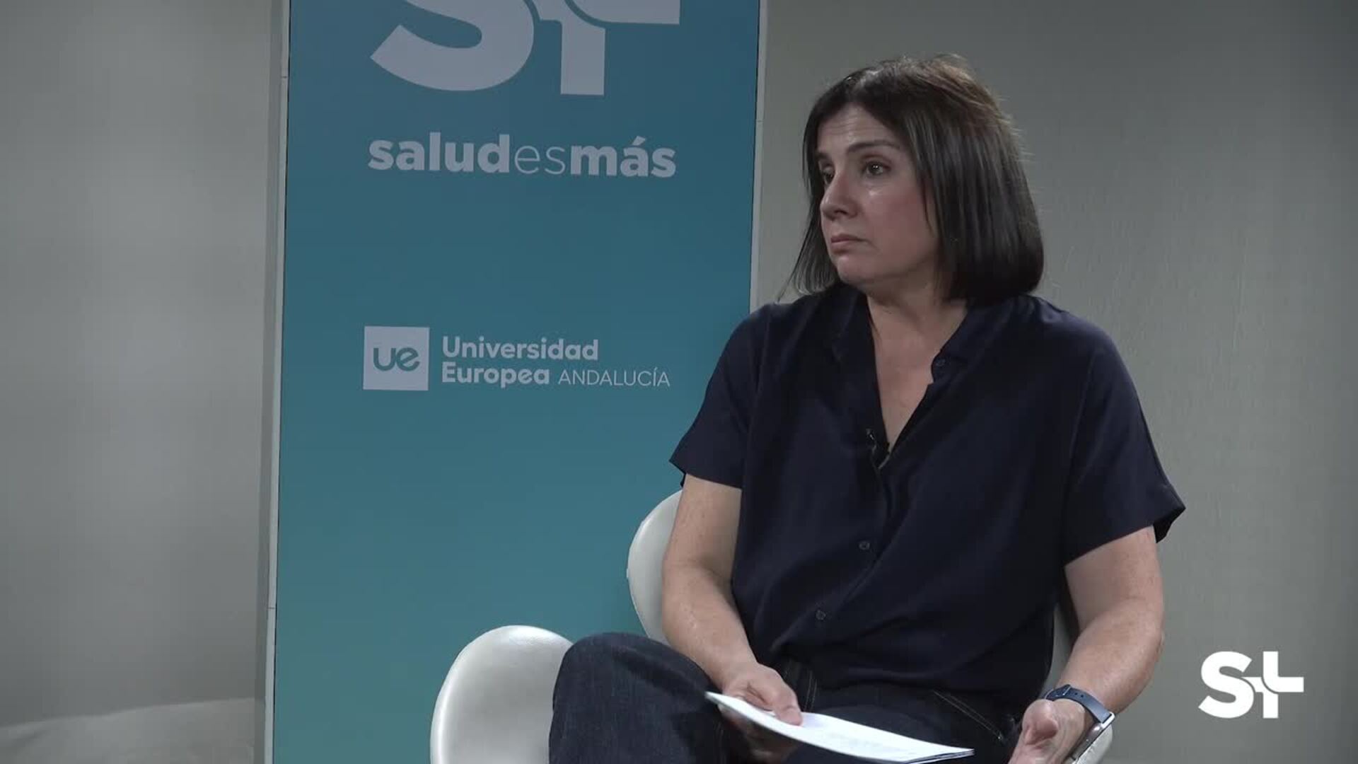 Salud es Más: Ignacio Castaño, jefe del Servicio de Dermatología y ...