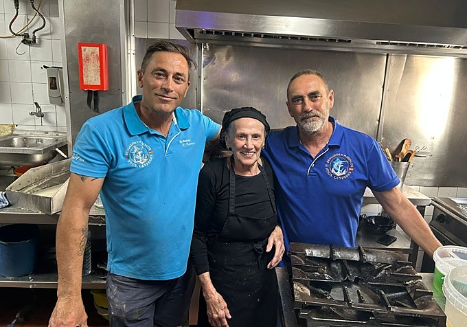 Cierra El Morata, uno de los restaurantes históricos de Pedregalejo ...