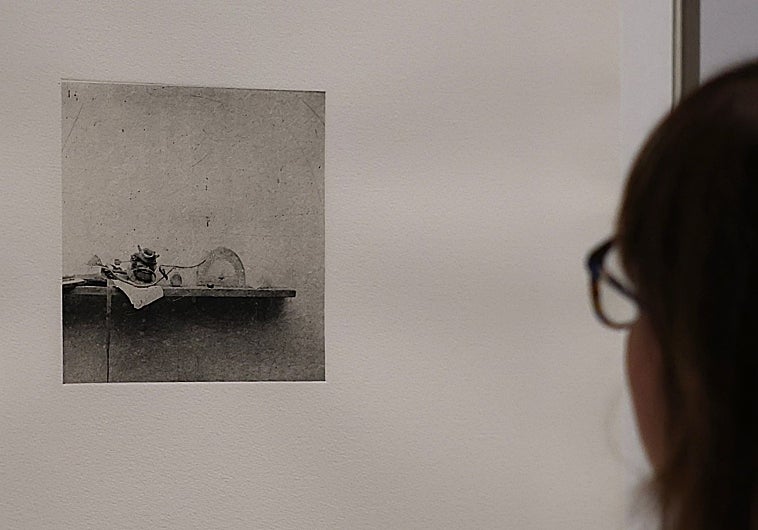 El Thyssen invoca a Manuel Franquelo, el Da Vinci malagueño | Diario Sur