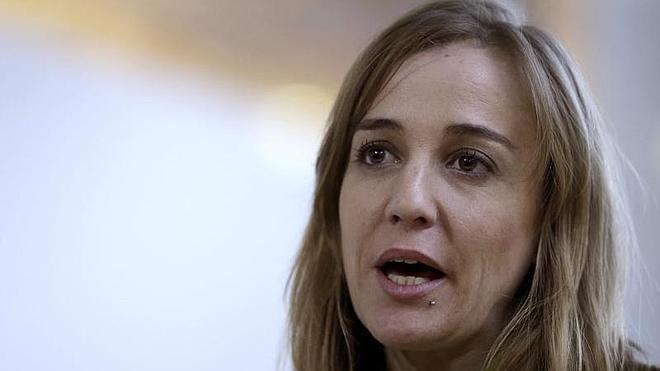 Tania Sánchez lanza su proyecto junto a Equo, Gana Madrid y Por un ...