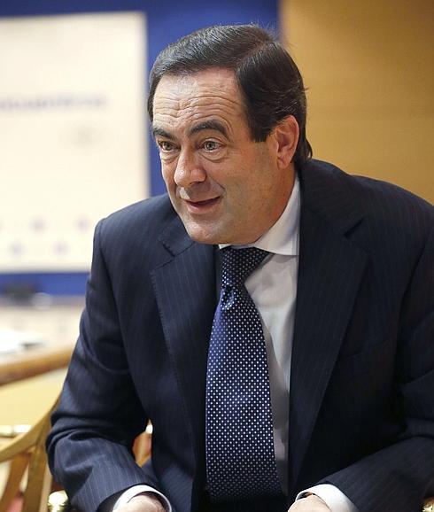 José Bono: «El interés de España está por encima del interés del PP y ...