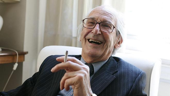 Raymond Carr, maestro de hispanistas, muere a los 96 años | Diario Sur