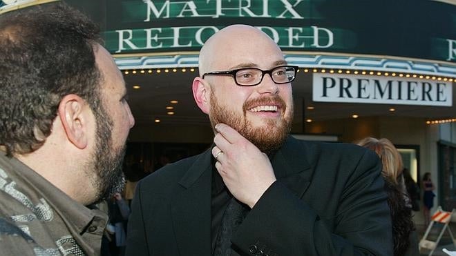 El cineasta Andy Wachowski anuncia que es una mujer transgénero ...