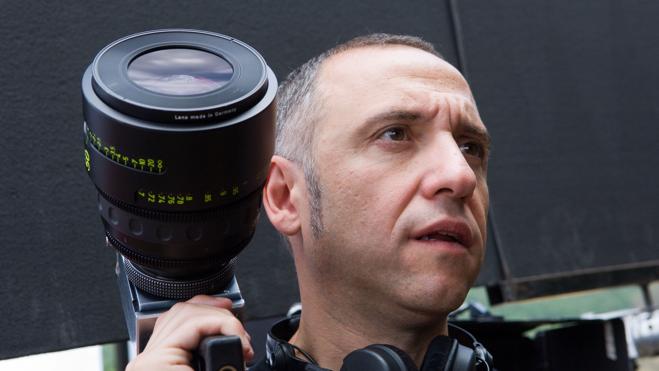 Nacho G. Velilla aterriza de pie en Hollywood con 'No manches Frida ...