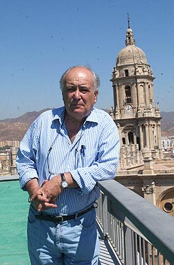 El proyecto del Museo Cristóbal Toral entra en vía muerta | Diario Sur