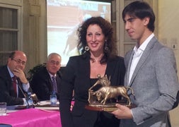 El torero Saúl Jiménez Fortes rompe su apoderamiento con la Casa ...