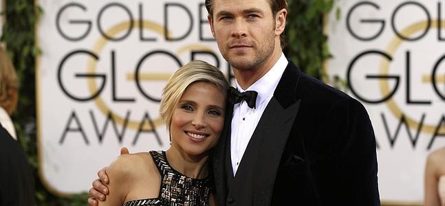 Elsa Pataky tendrá mellizos | Diario Sur