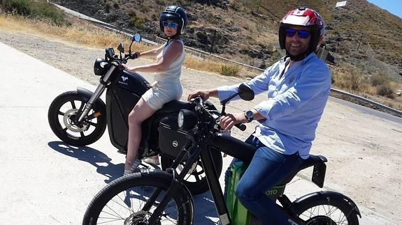 Motos y bicis eléctricas, ¿cuál elegir? | Diario Sur