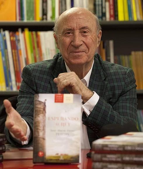 José María Pérez 'Peridis': «Picasso vivió en el Románico» | Diario Sur