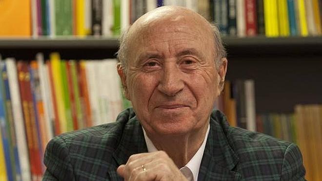 José María Pérez 'Peridis': «Picasso vivió en el Románico» | Diario Sur