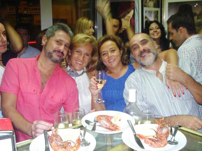 ¿Recuerdas tus mejores momentos en el Pimpi Florida? Compártelos con ...