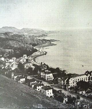 La historia detrás de las villas y hotelitos del Limonar | Diario Sur