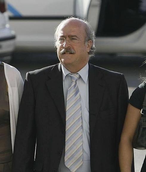 Absuelven al abogado Fernando del Valle por un delito fiscal | Diario Sur