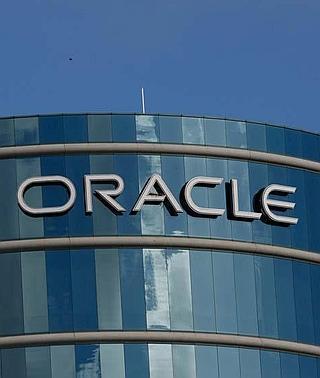Oracle busca a 100 personas para trabajar en su sede en Málaga | Diario Sur