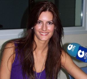 Vianca Rodríguez Rodríguez: «En Miss España sé que podré estar a la ...