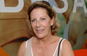 Mari Cruz Robles, presidenta de la AECC en Marbella: «El cáncer se ...
