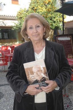 «Don Rodrigo fue un hombre decisivo en la historia de Marbella ...