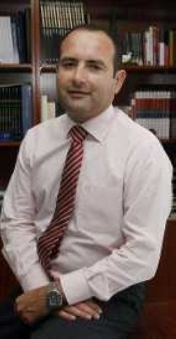 Manuel Castillo, nuevo director de la agencia de información Colpisa ...