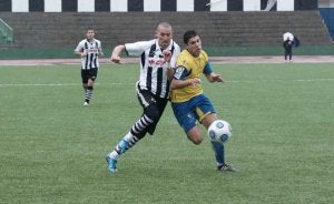 La Balona viajará a Pozoblanco con las bajas de Borja y Steven y la ...