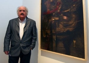 Muere Gabriel Alberca | Diario Sur