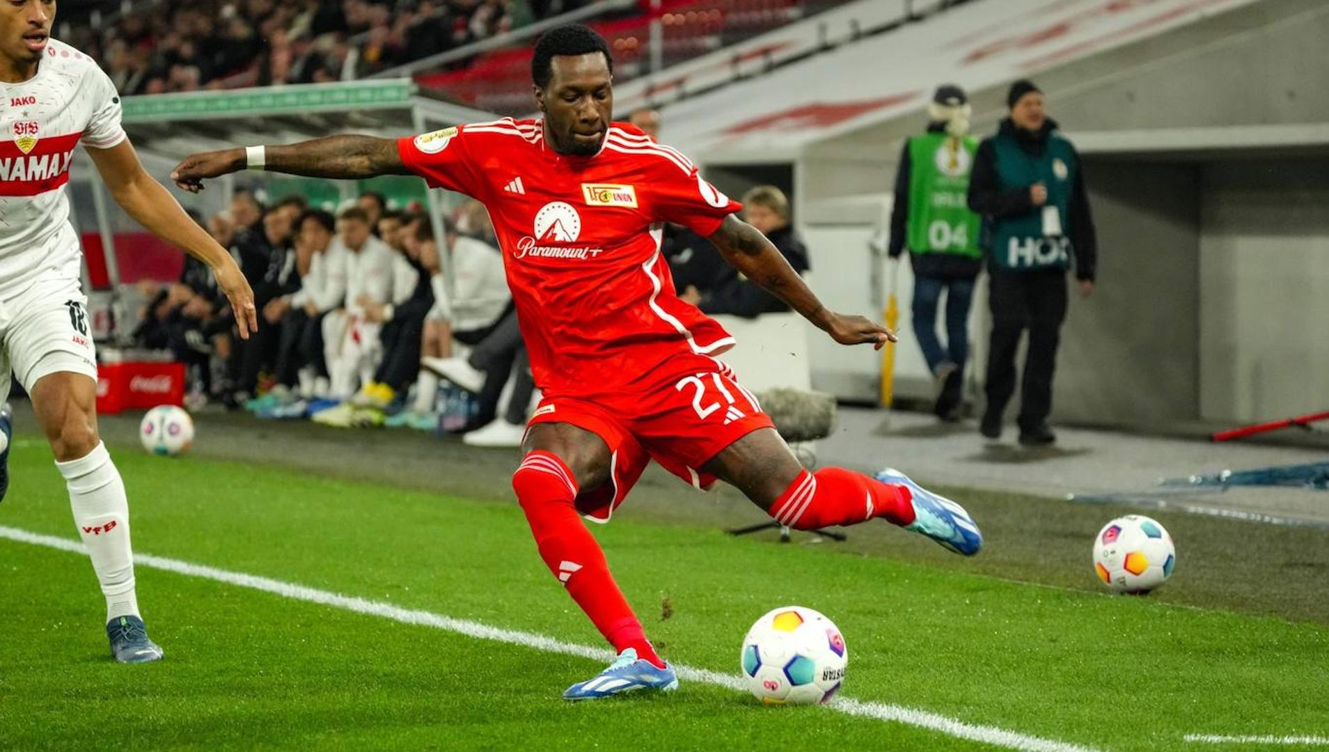 La Real Sociedad cierra el fichaje de Sheraldo Becker | El Diario Vasco