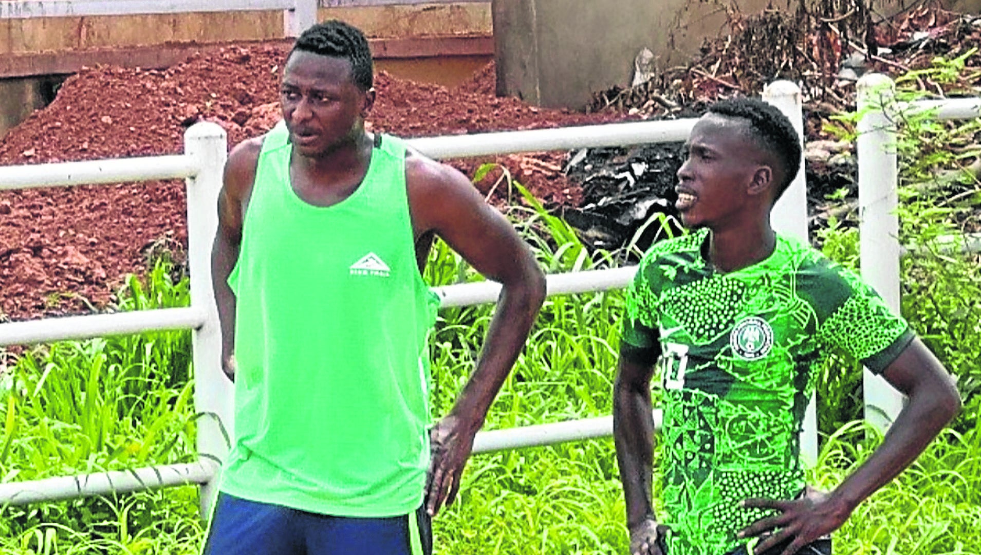 Umar Sadiq, el jugador de la Real Sociedad por el que más preguntan ...