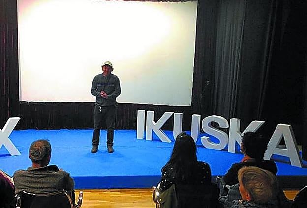 El festival Ikuska entra en su recta final | El Diario Vasco