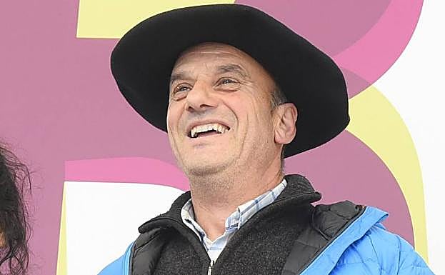 La mejor alubia es de Albiztur y del productor Alberto Labaka | El ...