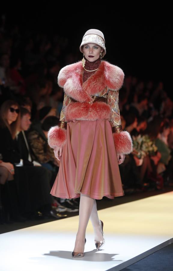 Fotos: La Moda en Rusia | El Diario Vasco