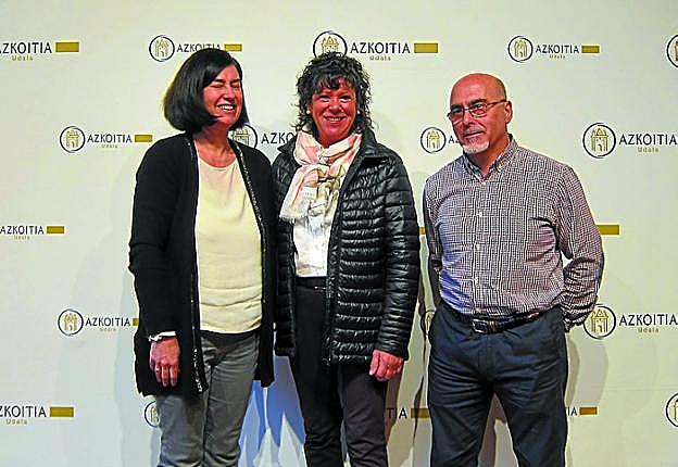 Curso de autodefensa gratuito dirigido a mujeres del club Kanku Karate ...