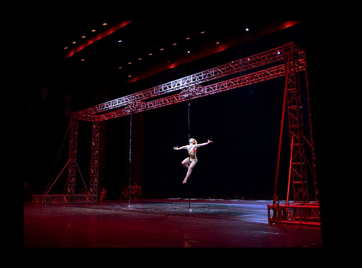 Fotos: Bailar en la barra | El Diario Vasco