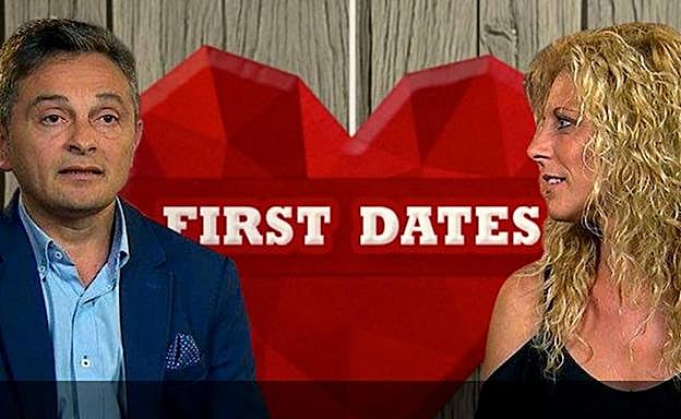 La increíble coincidencia entre dos comensales antes de ir a «First ...