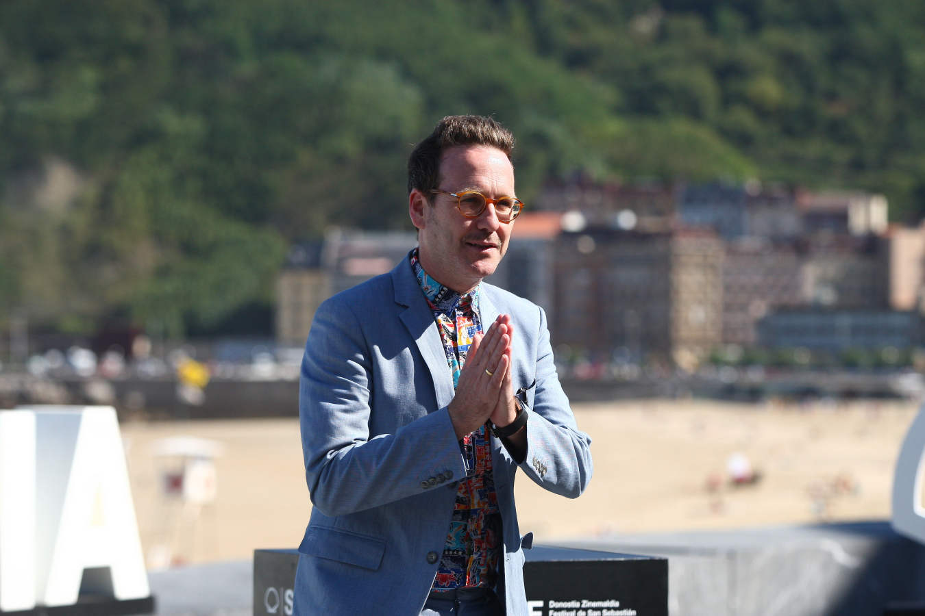 Fotos: Photocall de | El Diario Vasco