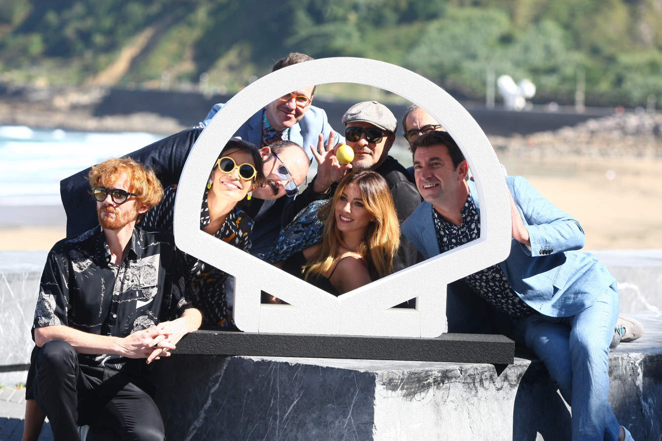 Fotos: Photocall de | El Diario Vasco