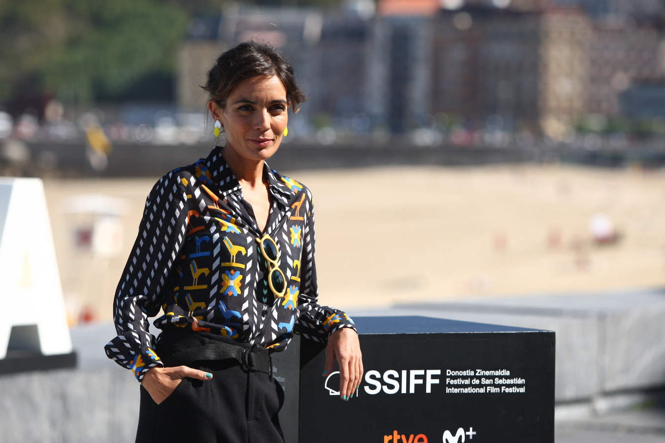 Fotos: Photocall de | El Diario Vasco