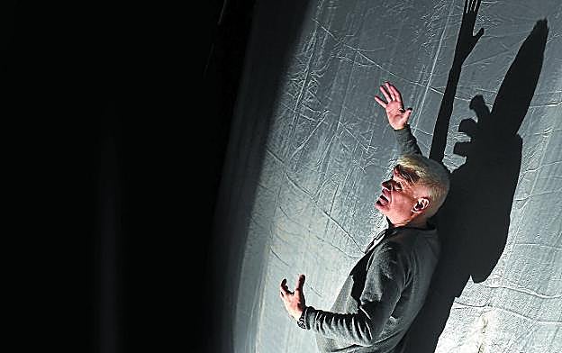 Cómo emocionar con la luz y las sombras | El Diario Vasco