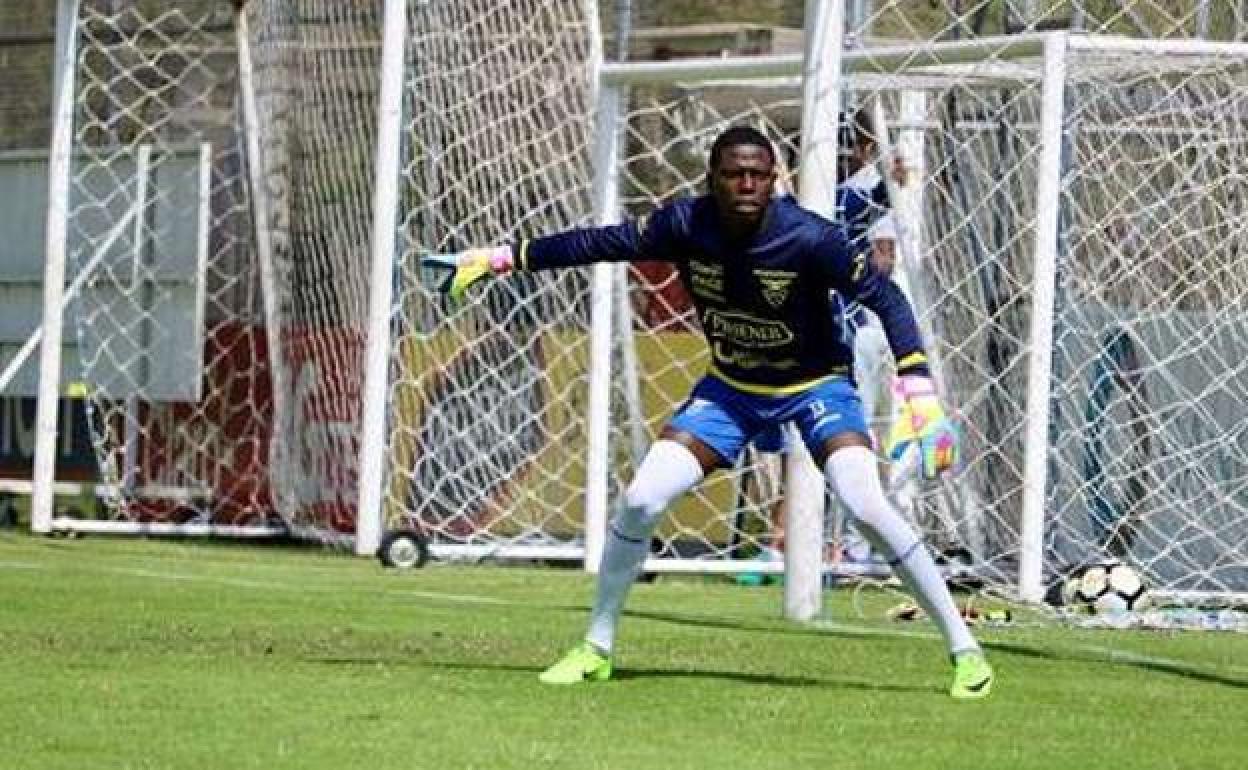 La Real Sociedad confirma la llegada de Moisés Ramírez | El Diario Vasco